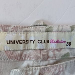 University Club Collection | Jeans | University Club Collection Floral ...